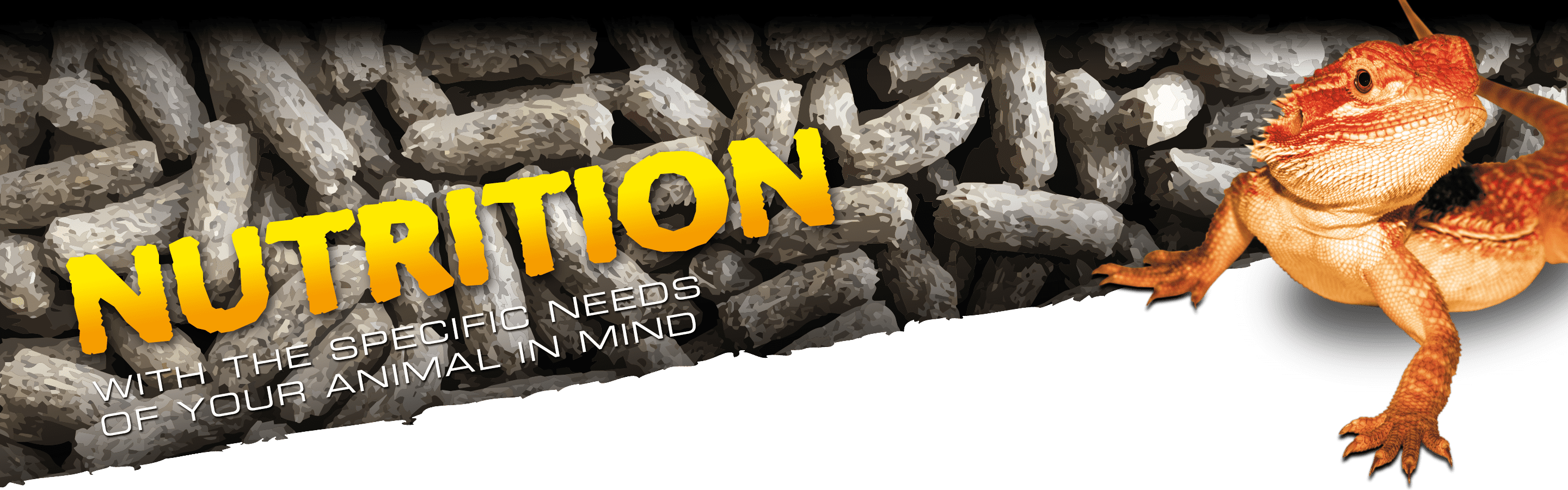 Nutrition - Exo Terra