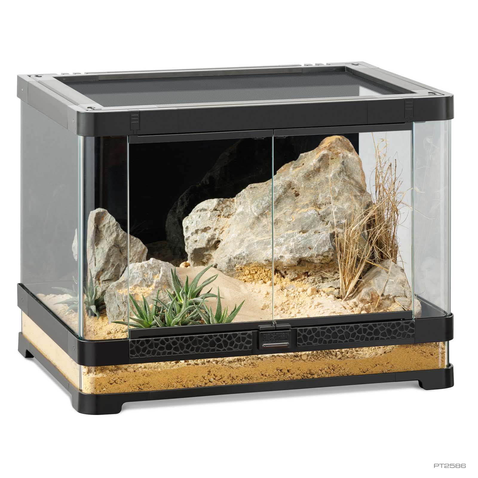 The Terrarium - Exo Terra
