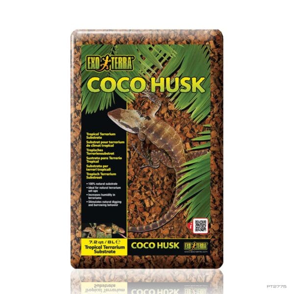 Coconut Substrates - Exo Terra