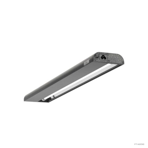 New UVB VHO T5 Lighting - Exo Terra