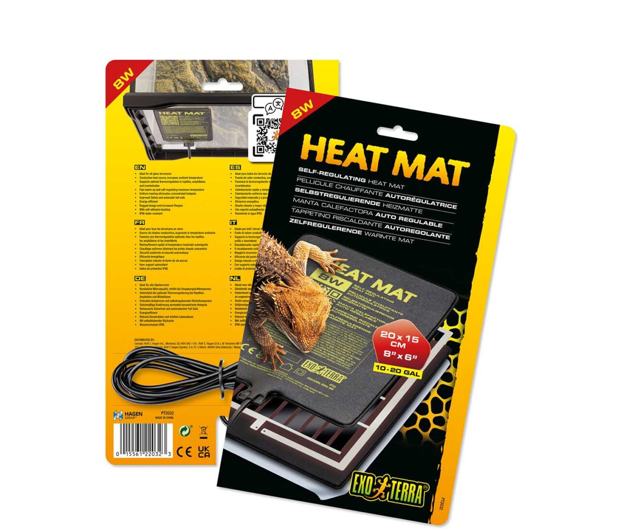 Heating - Exo Terra