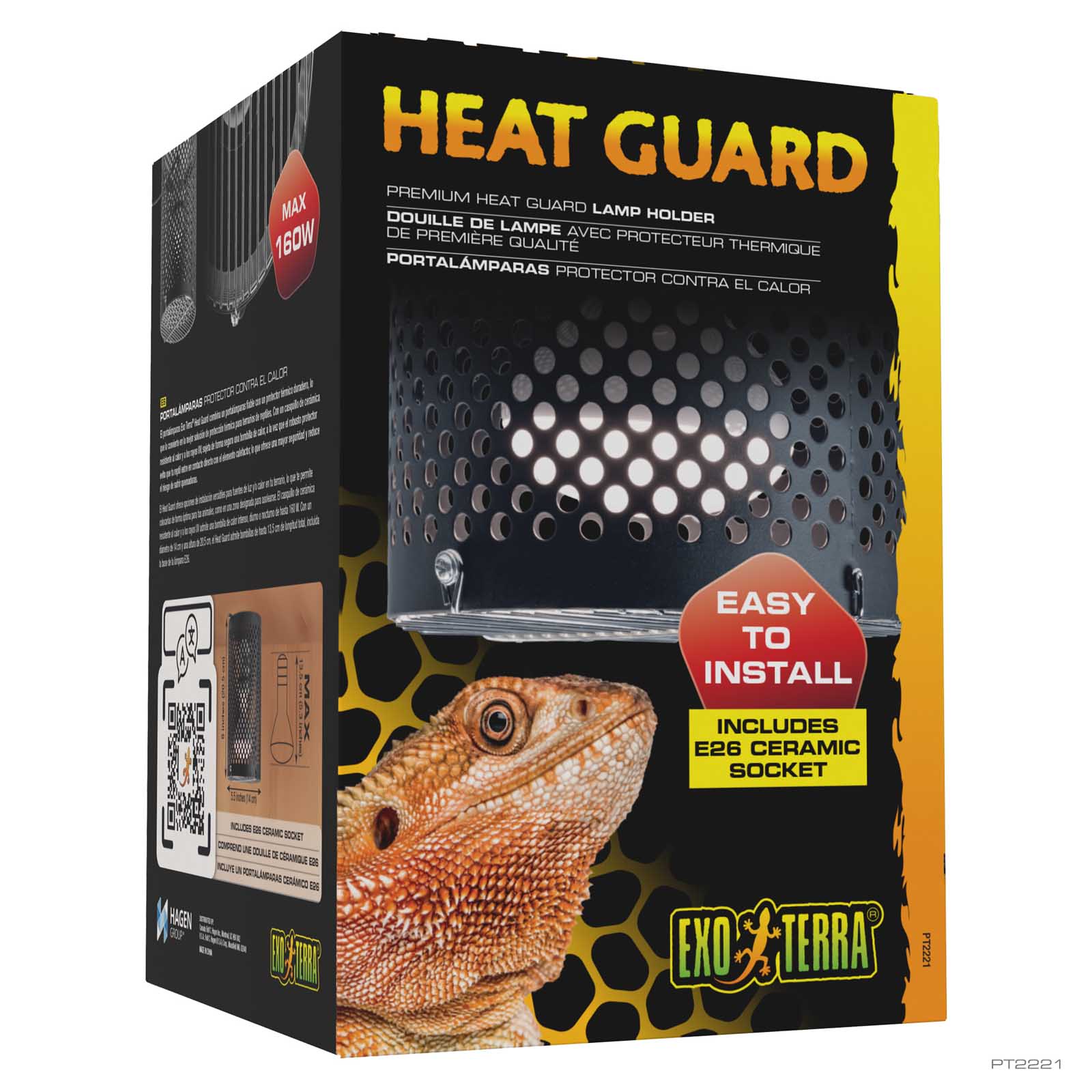 Heat Guard