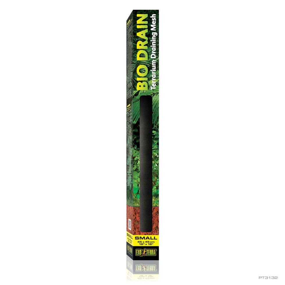 Cómo Montar Un Terrario Bioactivo - Exo Terra ES