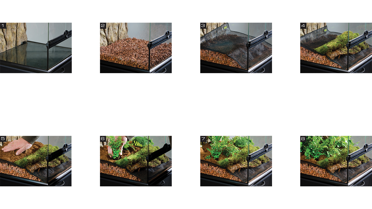 Bio Drain Cut To Fit